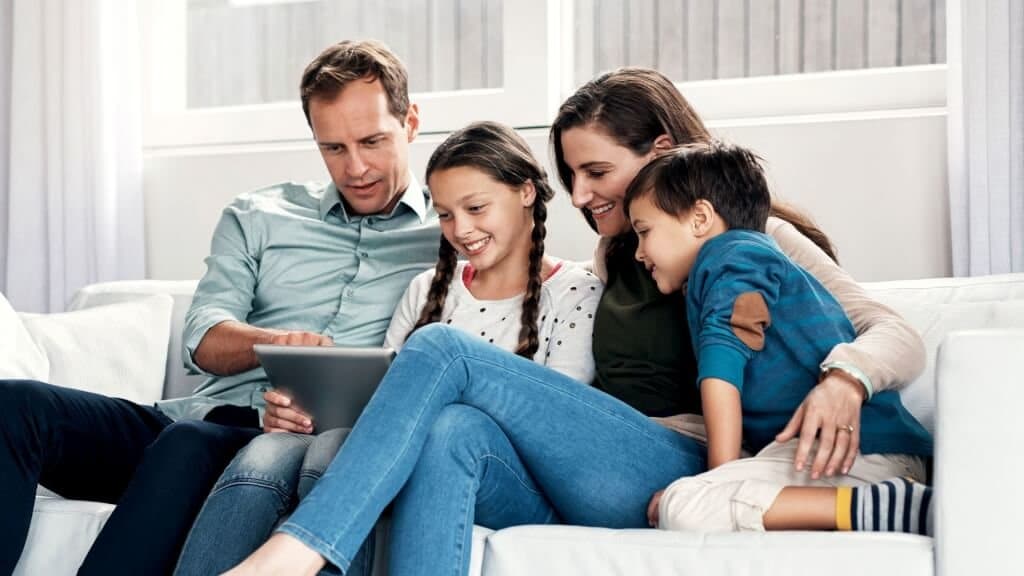 Le 5 migliori app di controllo parentale per iPhone e Android nel 2021